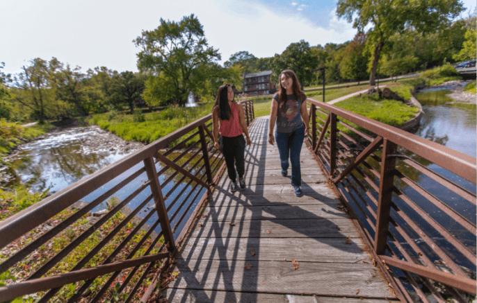 Visit | Judson University