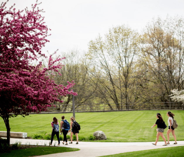 Academics | Judson University