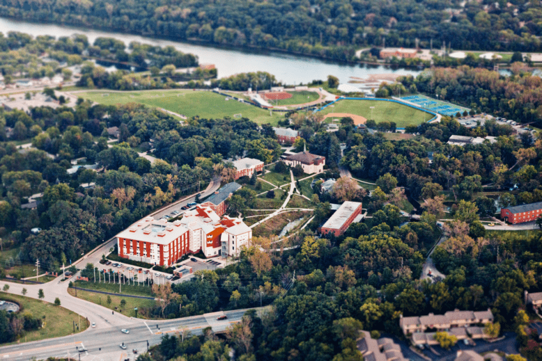 Faith & Life | Judson University