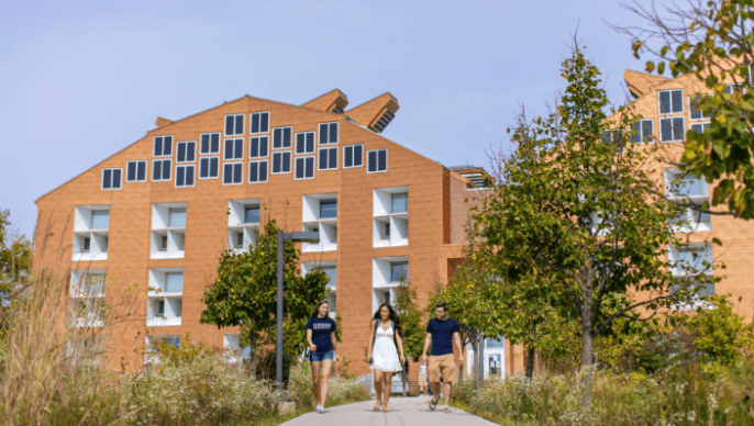 Undergraduate Admissions | Judson University
