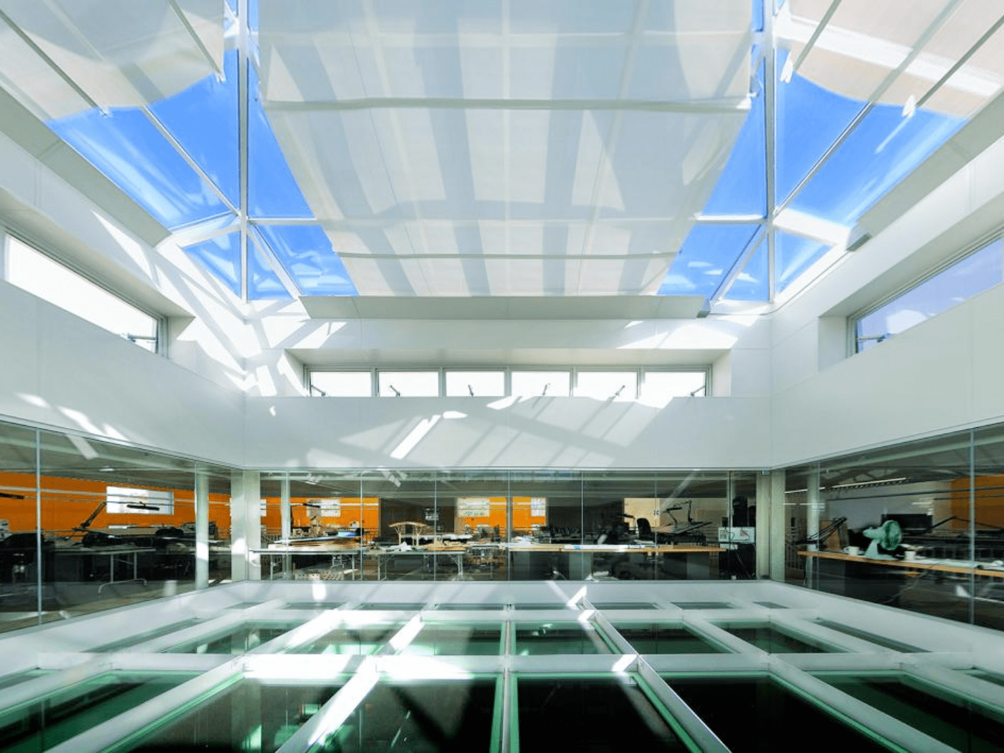Architecture University | Architecture Department at Judson