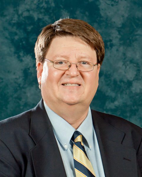 Eric Mason | Biblical and Theological Studies at Judson University