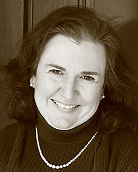 Larson, Dr. Mimi | Judson University