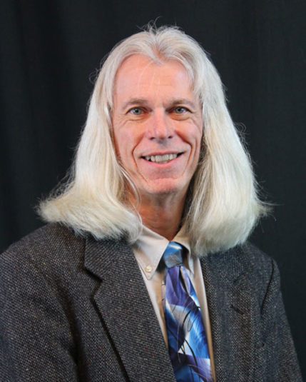 Torgerson, Dr. Mark | Judson University