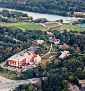 About Judson University | Top Ranked Christian College in Illinois