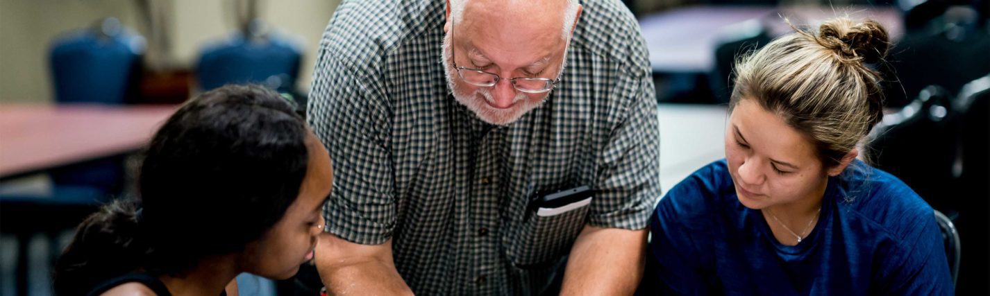 Financial Aid Team | Judson University