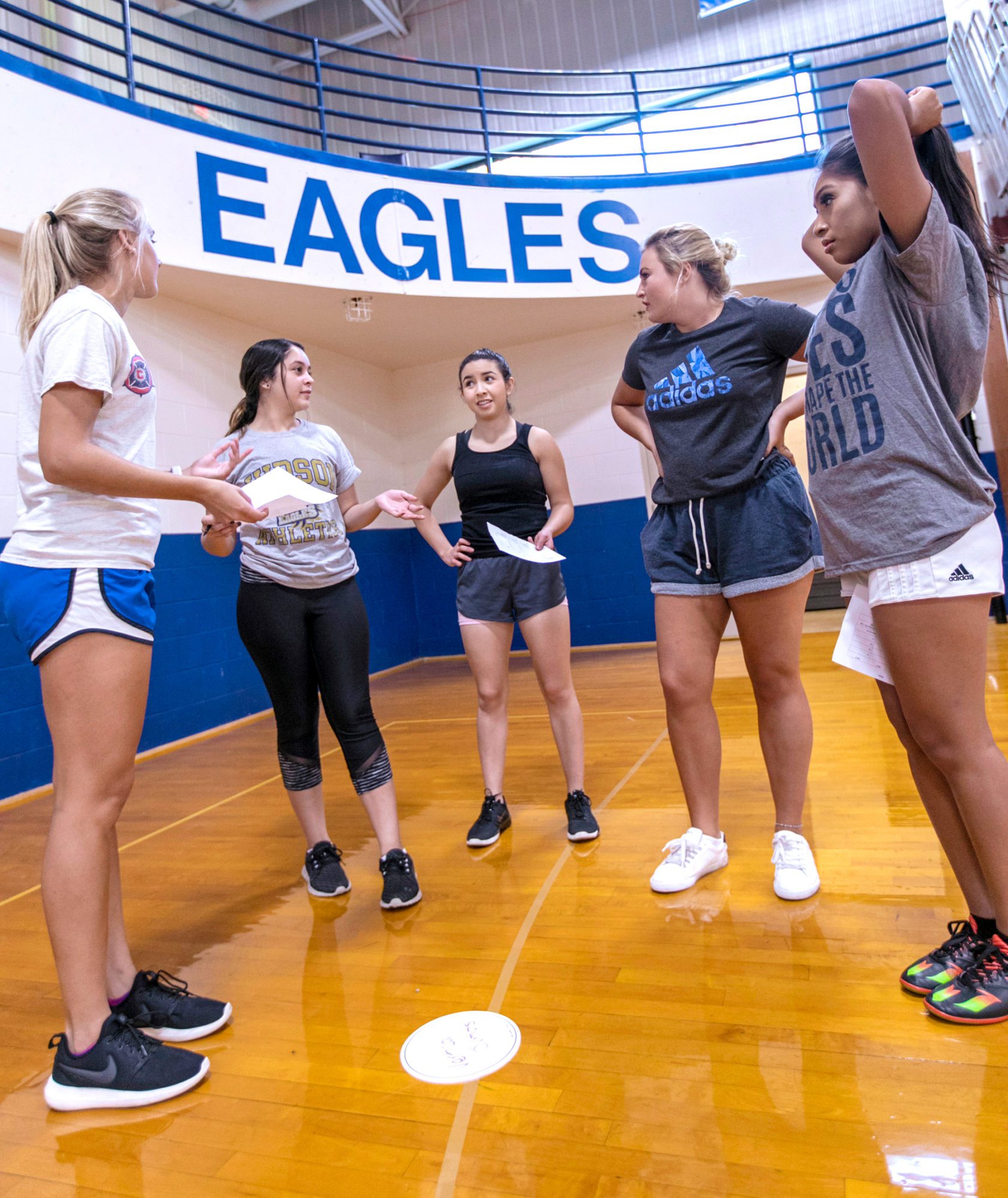 Health Promotion and Performance | Judson University