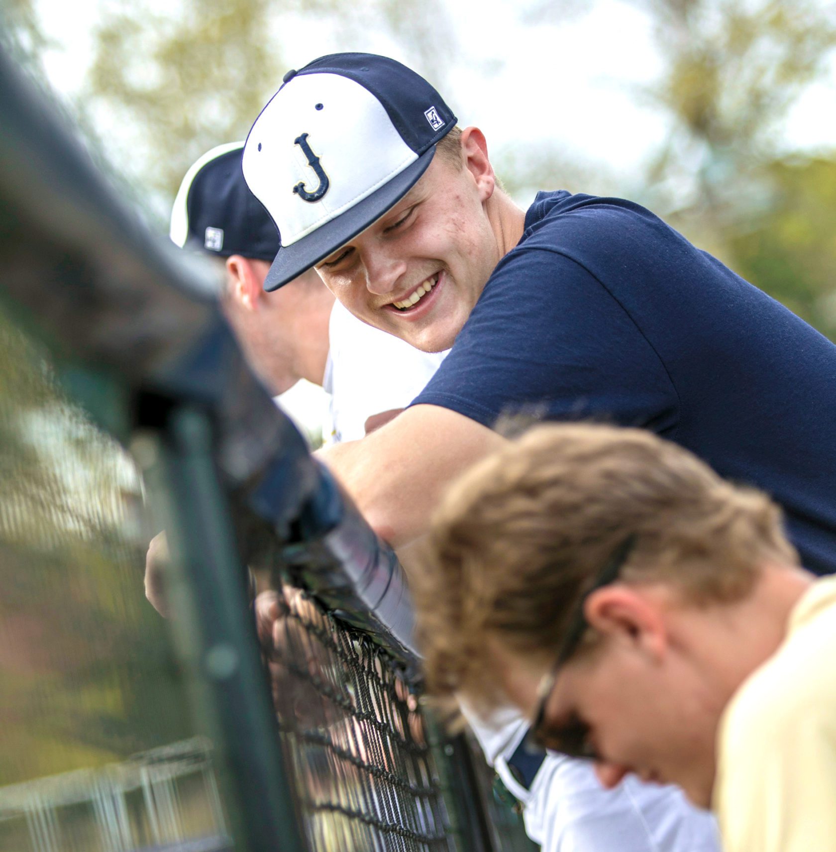 Sports Management Degree | Sports Management at Judson University