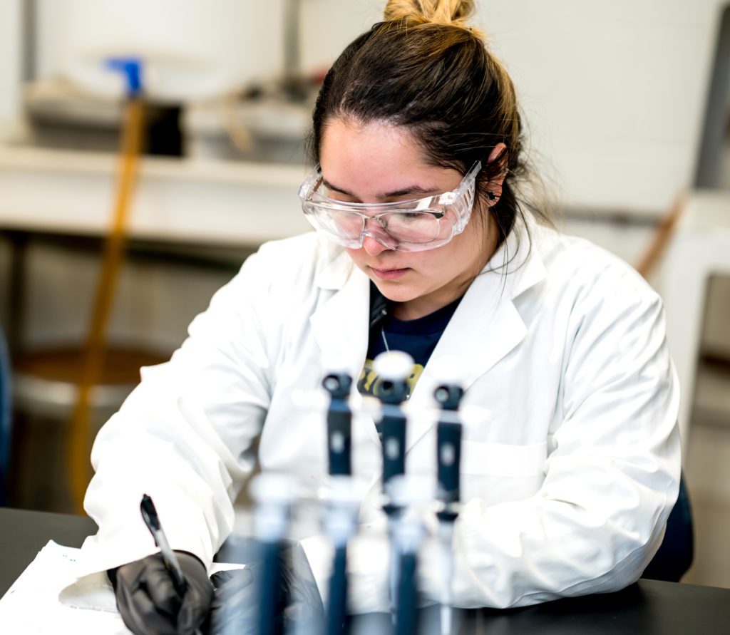 Biochemistry | Judson University