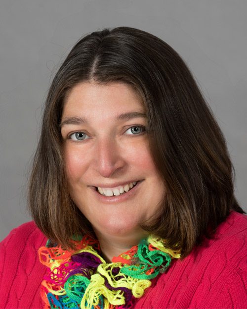 Schellin-Rog, Dr. Kimberly | Judson University