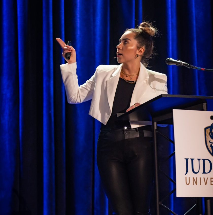 Accounting | Judson University