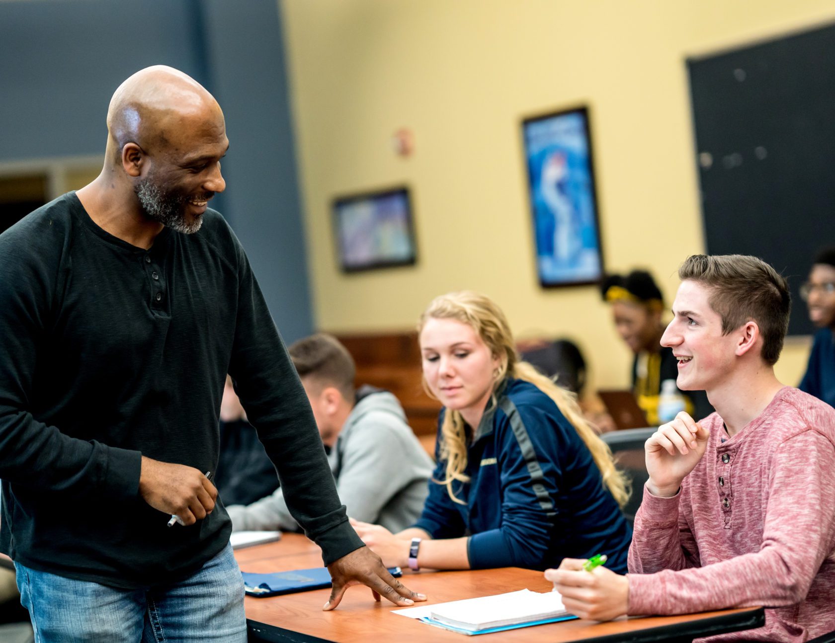 Computer Science Degree | Christian University | Judson University