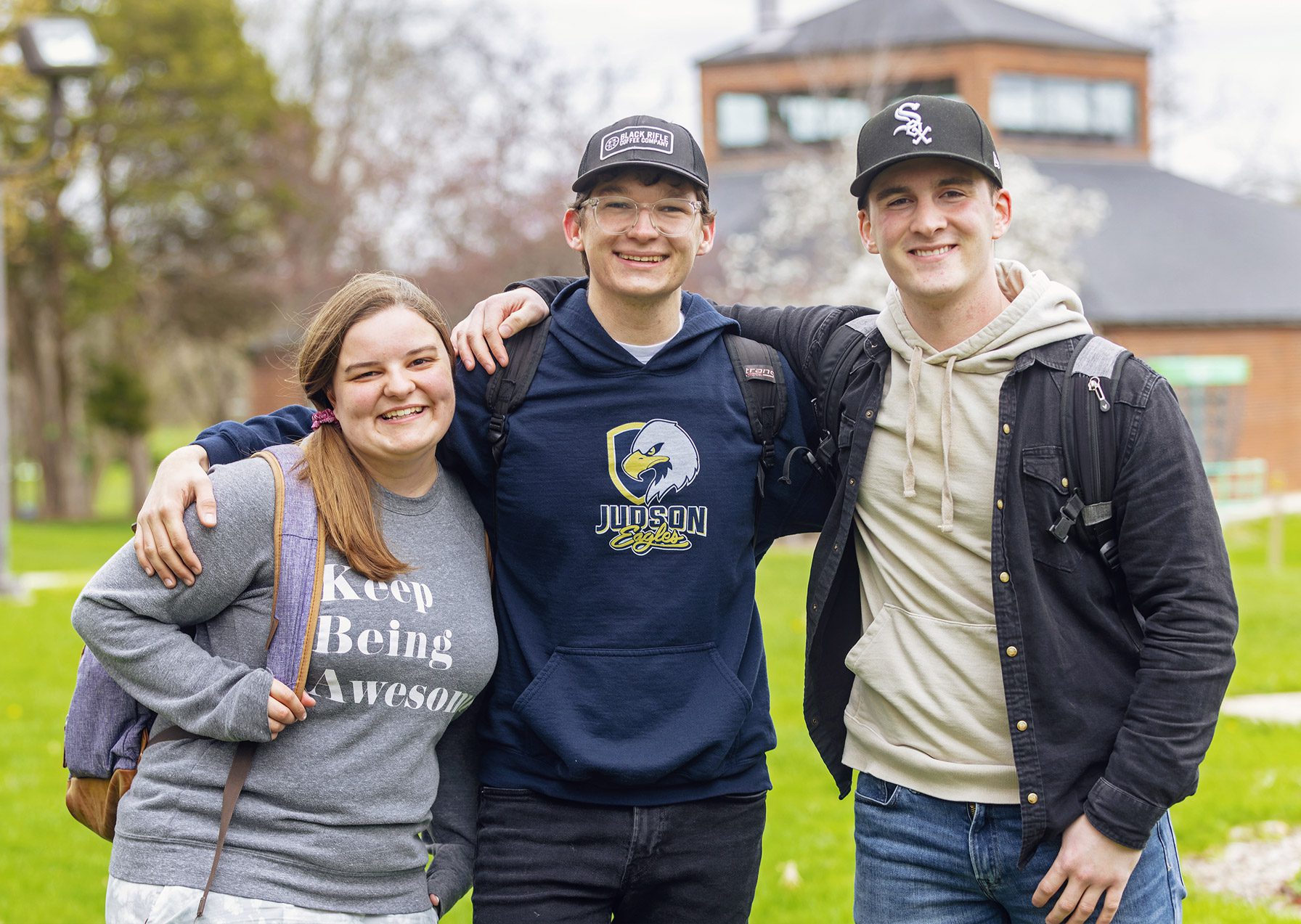 English Department | Judson University