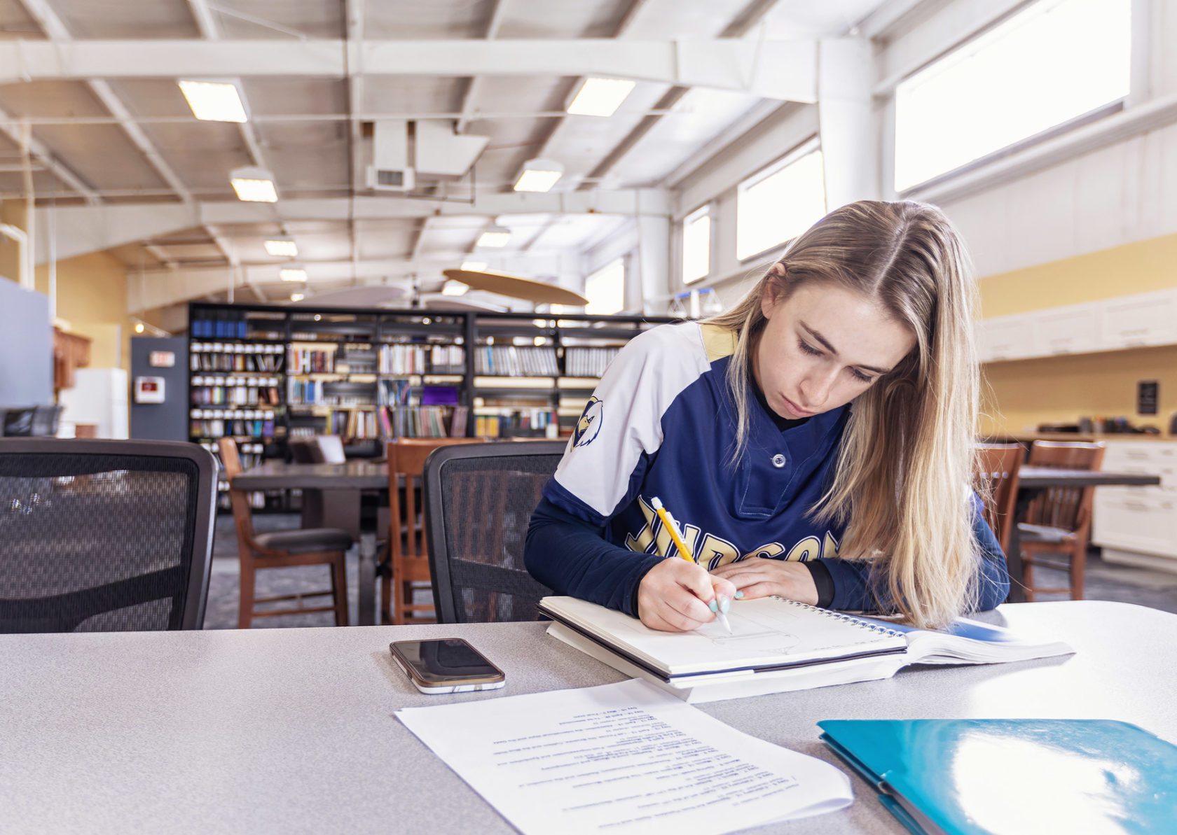 Judson University Library Hours and Location | Library Resources