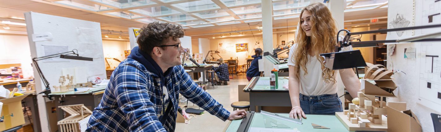 Architecture Department | Judson University