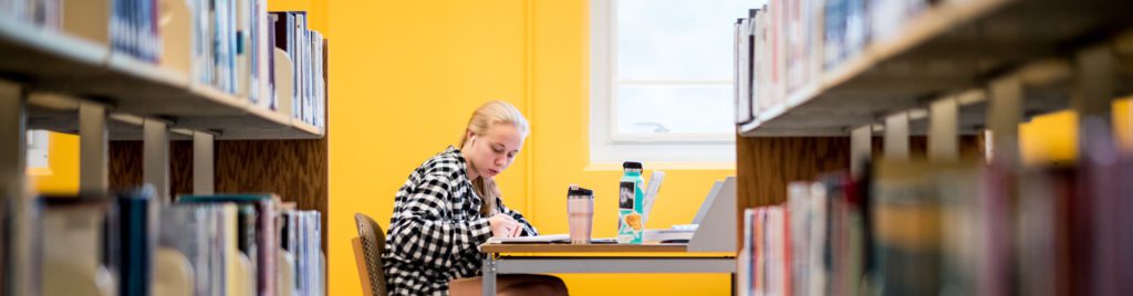 Judson University Library Hours and Location | Library Resources