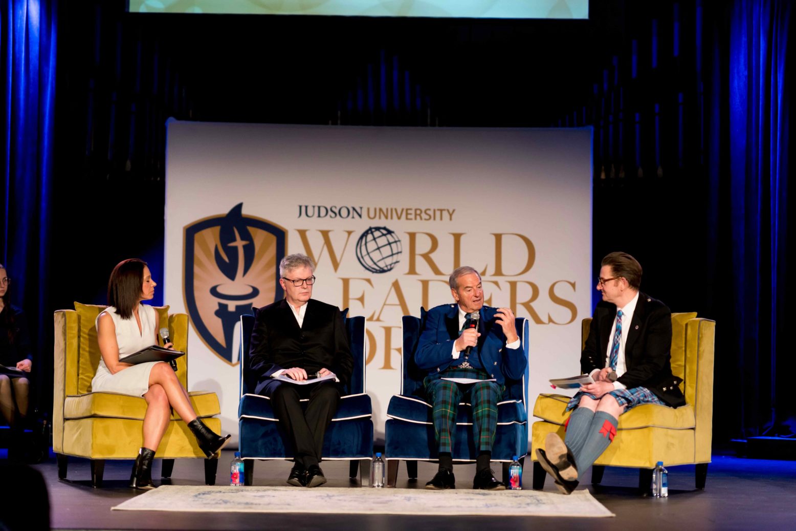 Hundreds Come to Elgin to Celebrate 100th Anniversary of the Moment ...