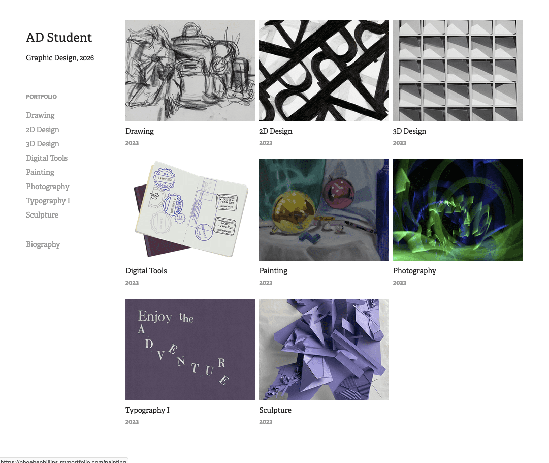 Art & Design Hub | Judson University