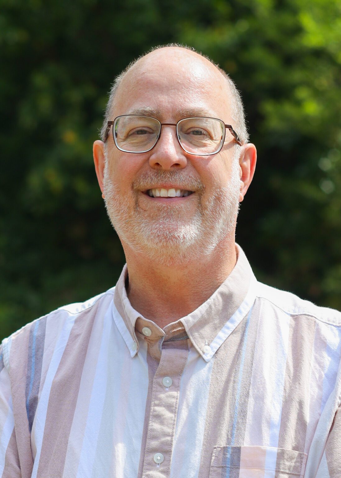 Anderson, Dr. Warren | Judson University