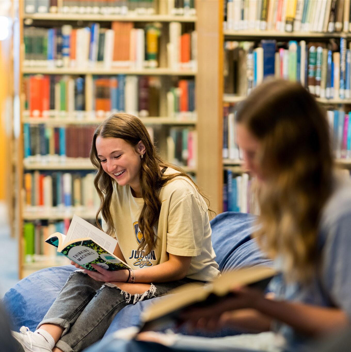 Christian College in Illinois | Judson University