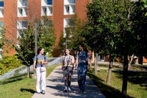 Undergraduate | Christian Colleges in Illinois | Judson University