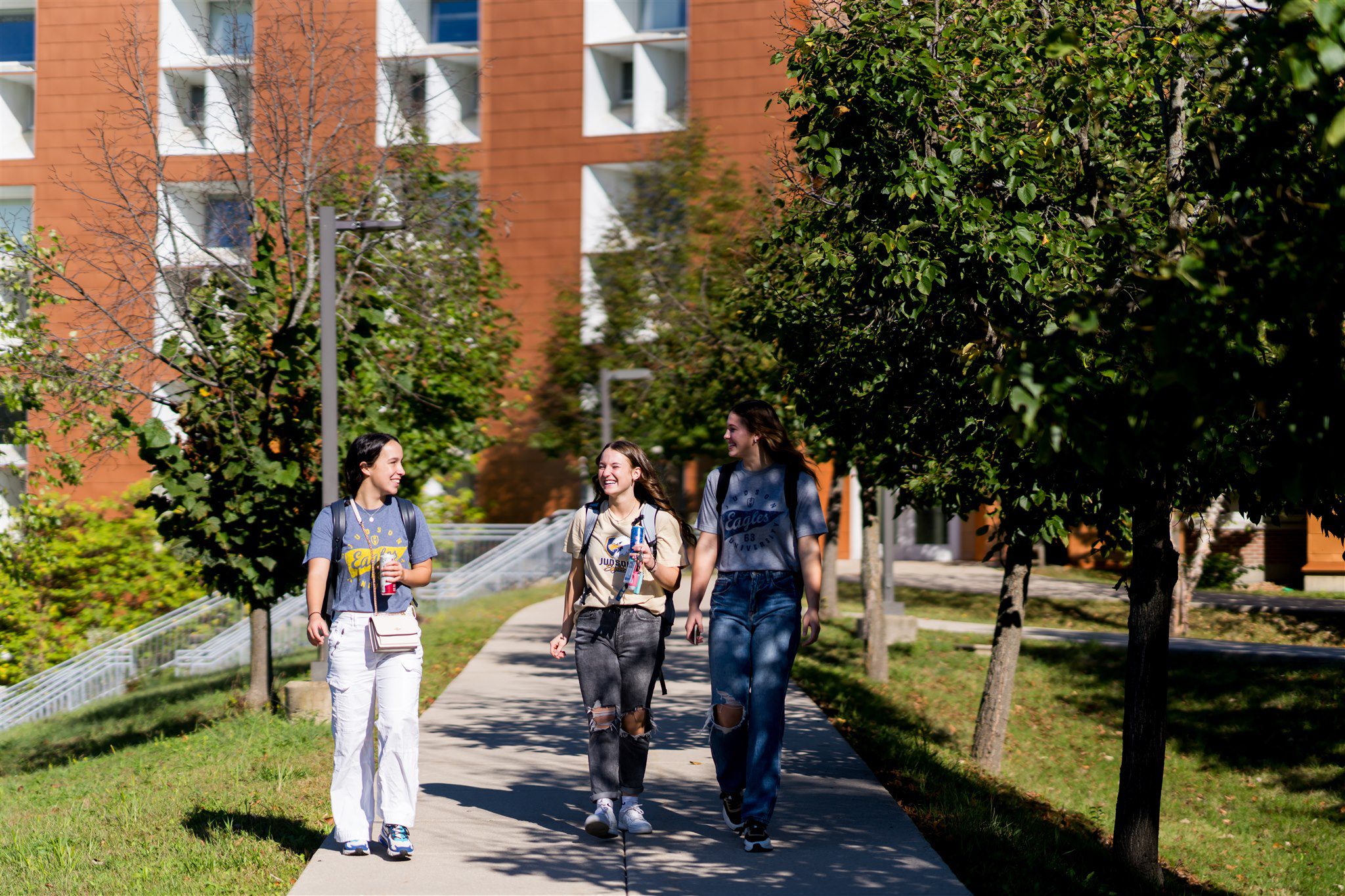 Undergraduate | Christian Colleges in Illinois | Judson University