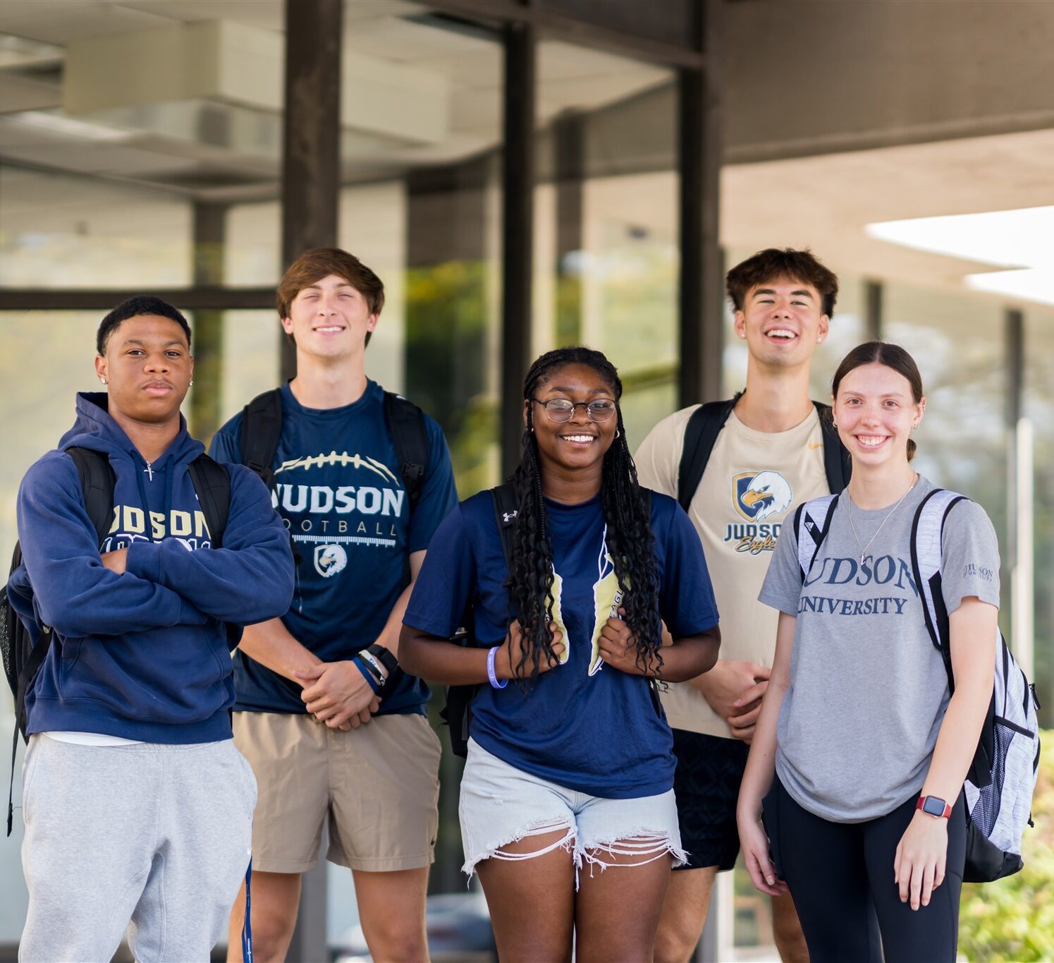 Undergraduate | Christian Colleges in Illinois | Judson University