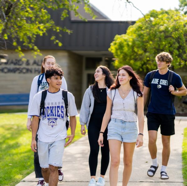 Christian College in Illinois | Judson University