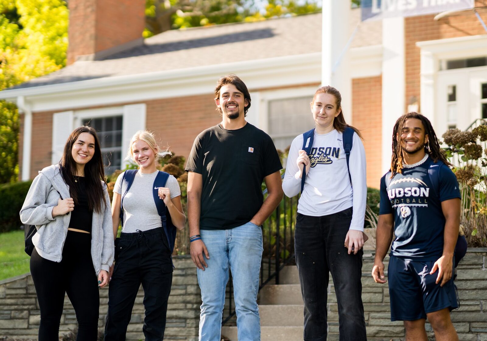 About Judson University | Top Ranked Christian College in Illinois
