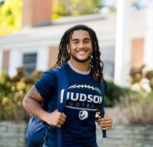 Christian College in Illinois | Judson University